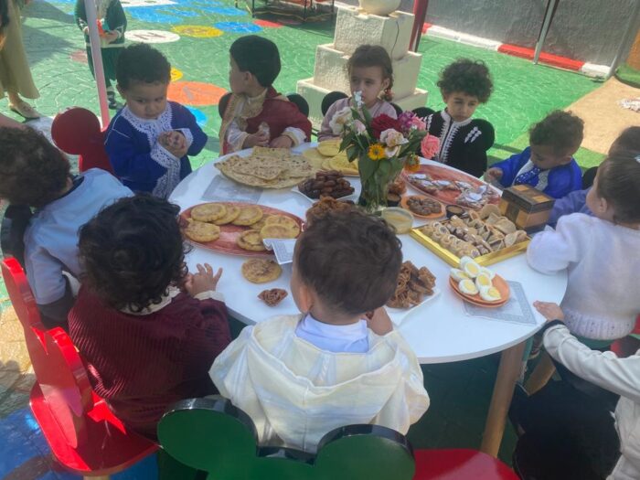 Ramadan 2023 05 - Disney Birds